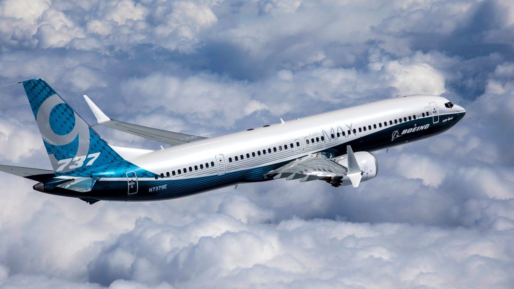 Boeing BAC Specifications - Fighter Jet Metals
