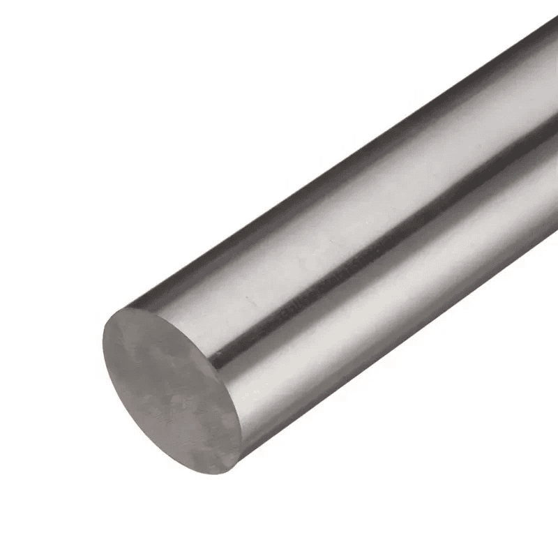 SAE 8740 Steel - Fighter Jet Metals